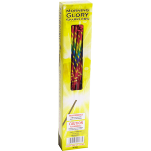 18" Morning Glory | Pro Fireworks