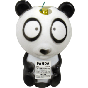 Panda Fountain | Pro Fireworks