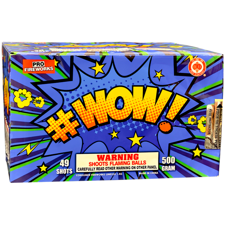 Home | Pro Fireworks