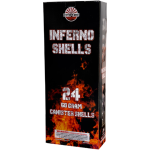 Redneck Shells | Pro Fireworks