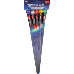 Battleship | Pro Fireworks