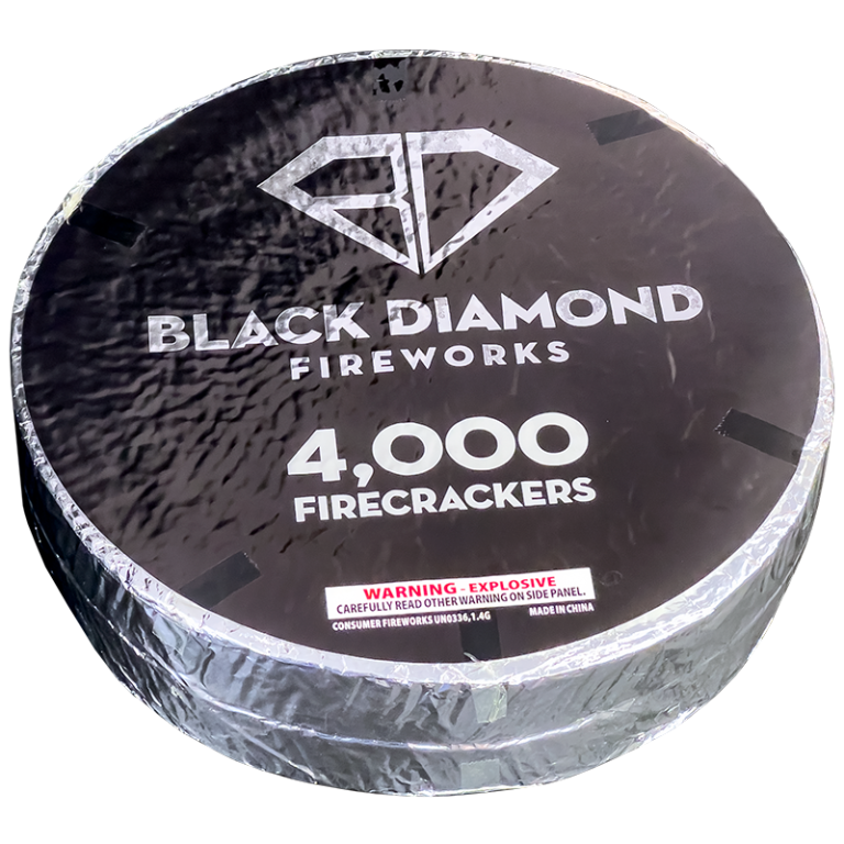 Silver Salute | Pro Fireworks