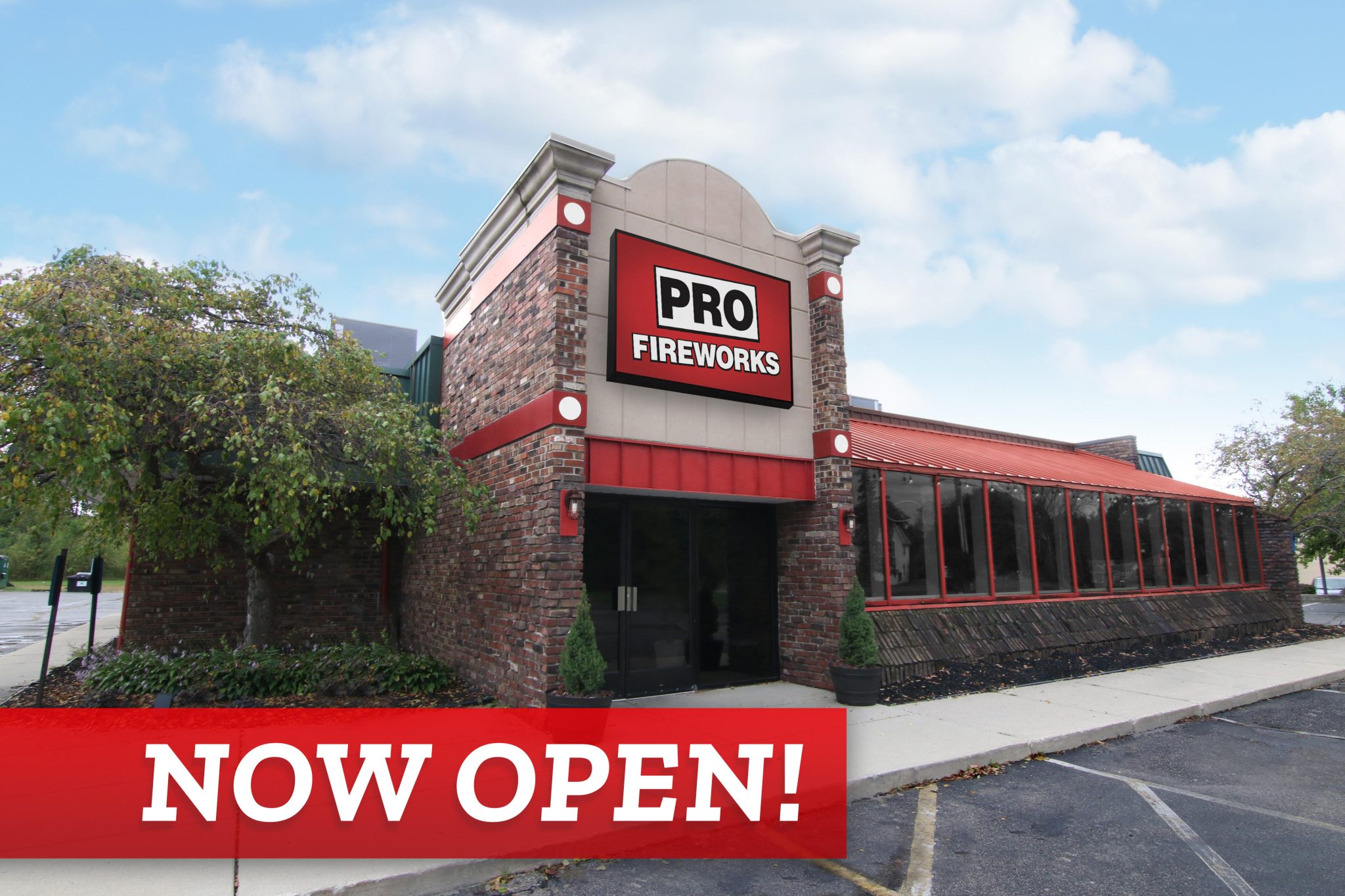 Home | Pro Fireworks