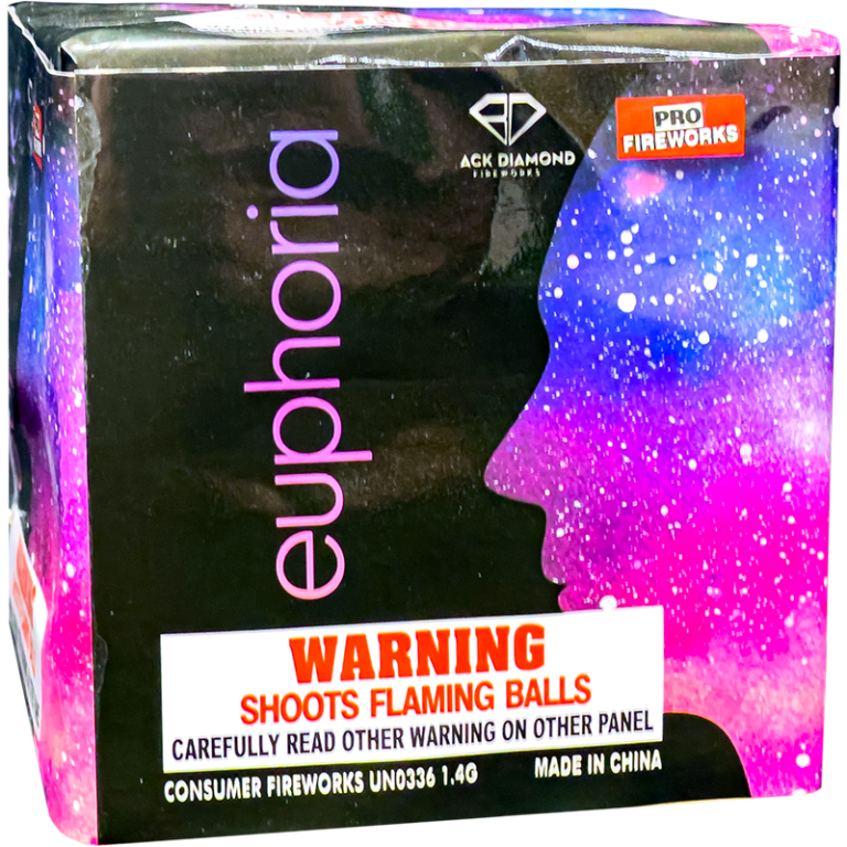 Home | Pro Fireworks