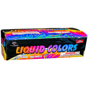 Liquid Colors | Pro Fireworks