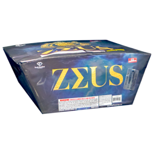 Zeus | Pro Fireworks