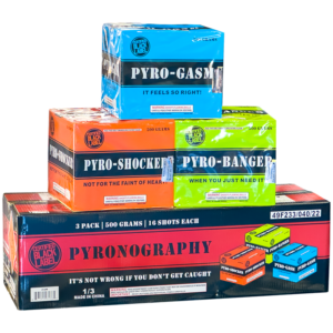 Home | Pro Fireworks