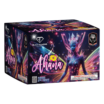 Home | Pro Fireworks