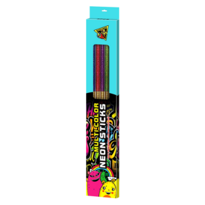 Neon Sticks | Pro Fireworks