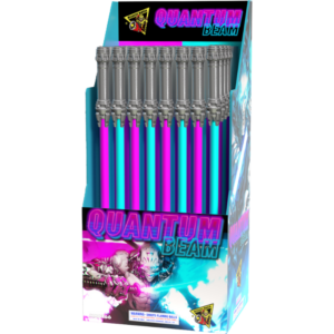 Quantum Beam | Pro Fireworks