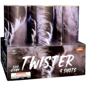Twister | Pro Fireworks