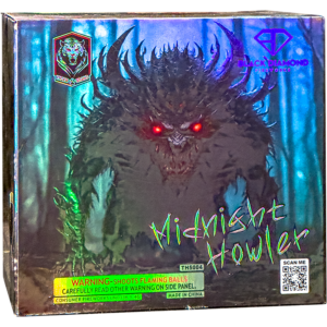 Midnight Howler | Pro Fireworks
