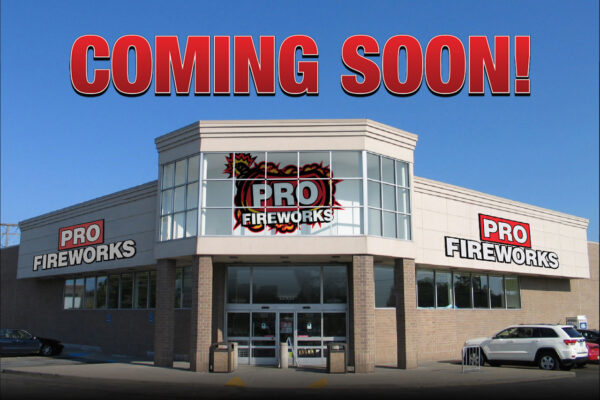 Home | Pro Fireworks