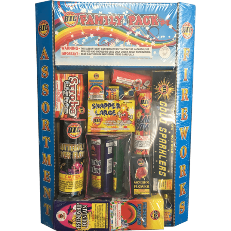 All Products | Page 10 of 12 | Pro Fireworks