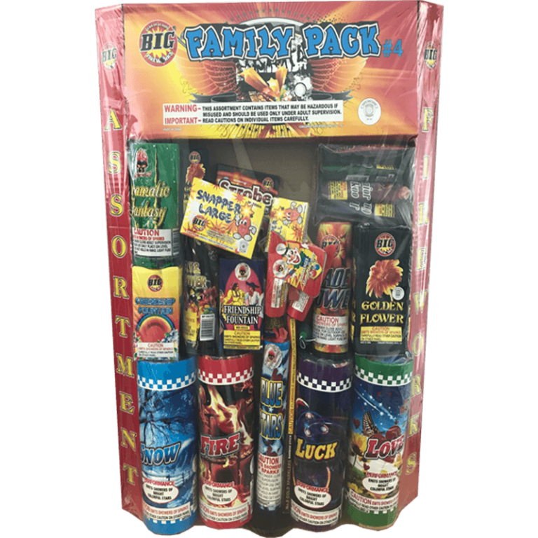 All Products | Page 6 of 12 | Pro Fireworks