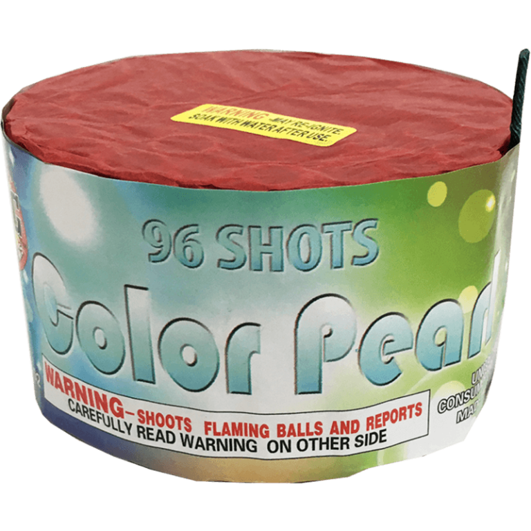 Color Me Purple | Pro Fireworks