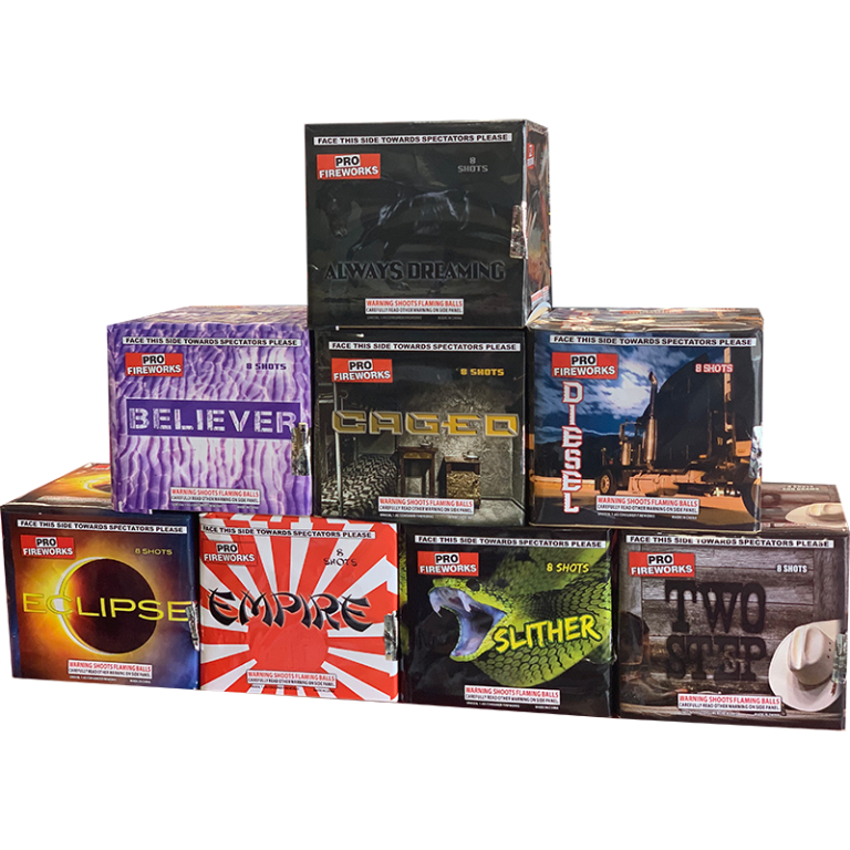 Home | Pro Fireworks