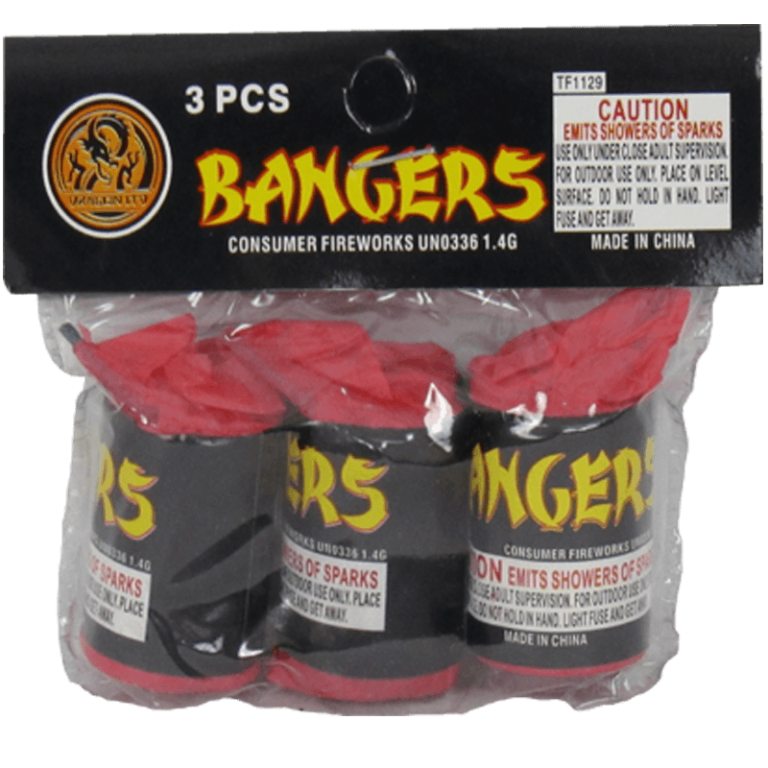 Panda Fountain | Pro Fireworks