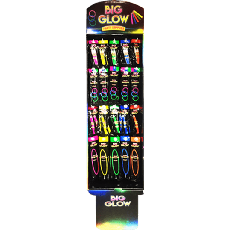 Big Glow | Pro Fireworks