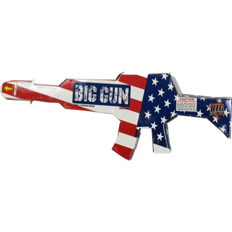 Magic Fountain | Pro Fireworks