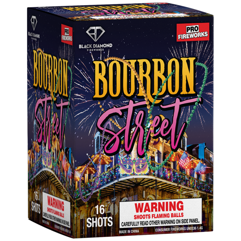 Home | Pro Fireworks