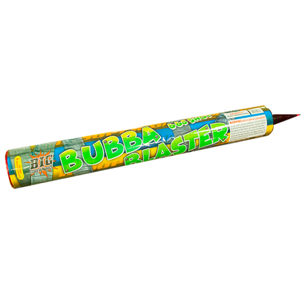 Bubba Blaster | Pro Fireworks