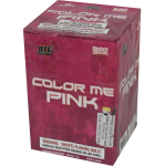 Color Me Purple | Pro Fireworks