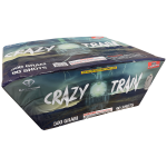 Crazy Train | Pro Fireworks