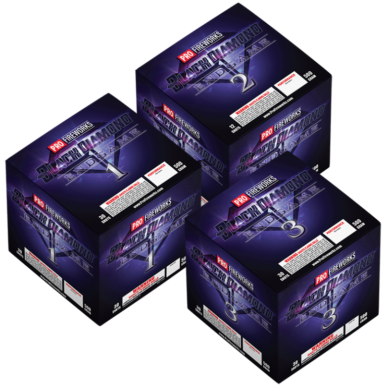 Home | Pro Fireworks