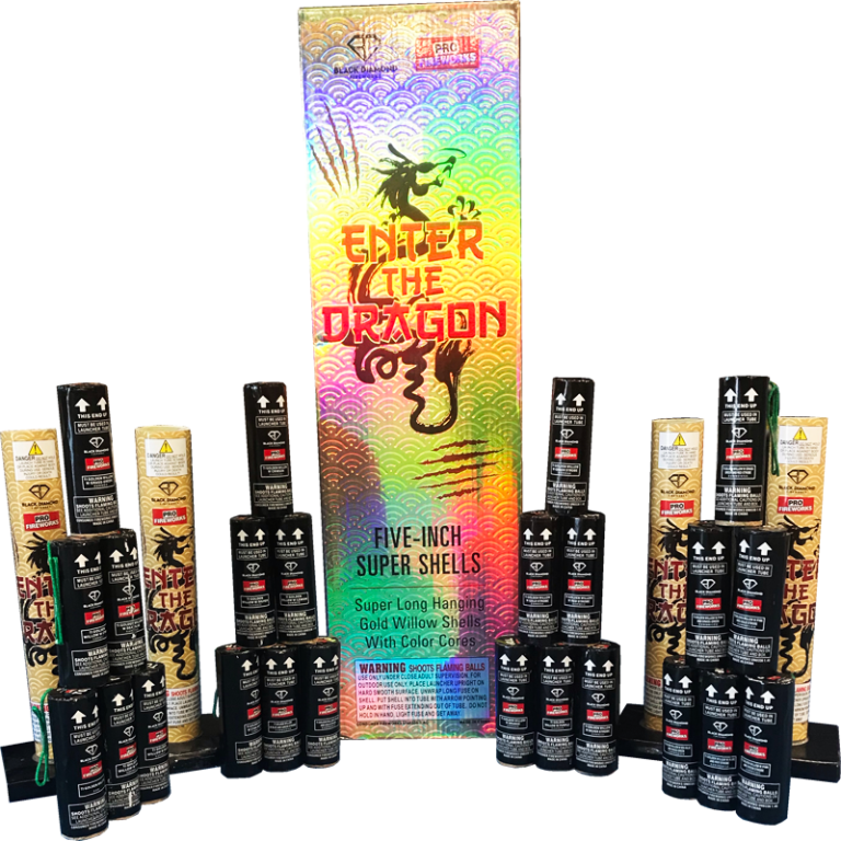 Home | Pro Fireworks