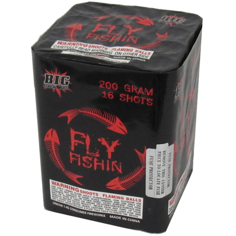 Promiscuous | Pro Fireworks