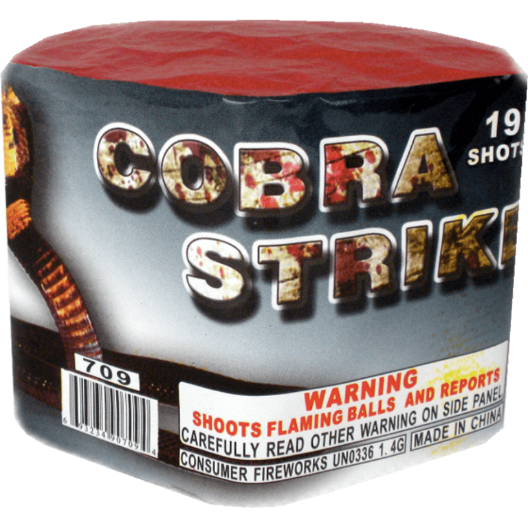 Battleship | Pro Fireworks