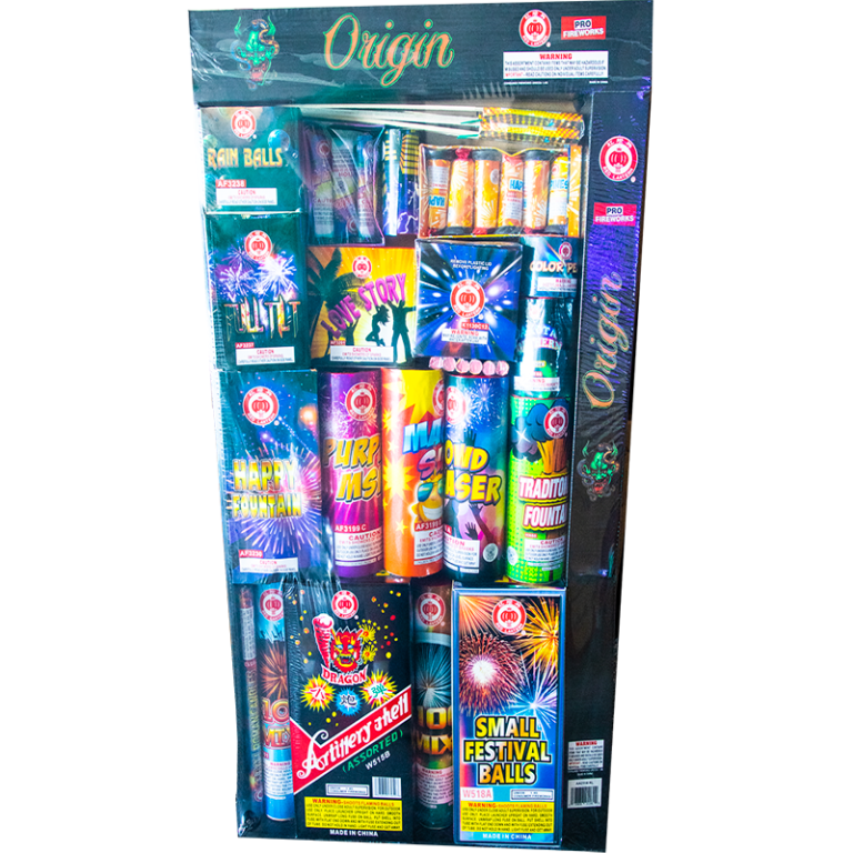 All Products | Page 7 of 12 | Pro Fireworks
