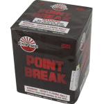 Point Break | Pro Fireworks