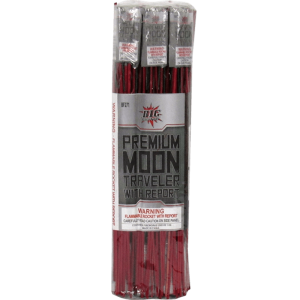 Premium Bottle Rocket | Pro Fireworks