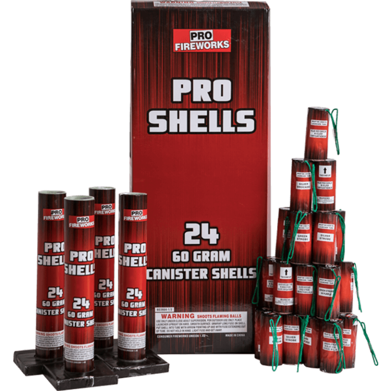 Home | Pro Fireworks