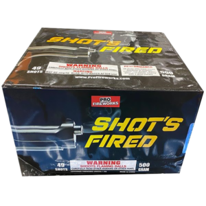 Home | Pro Fireworks