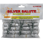 Silver Salute | Pro Fireworks