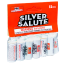 Silver Salute | Pro Fireworks