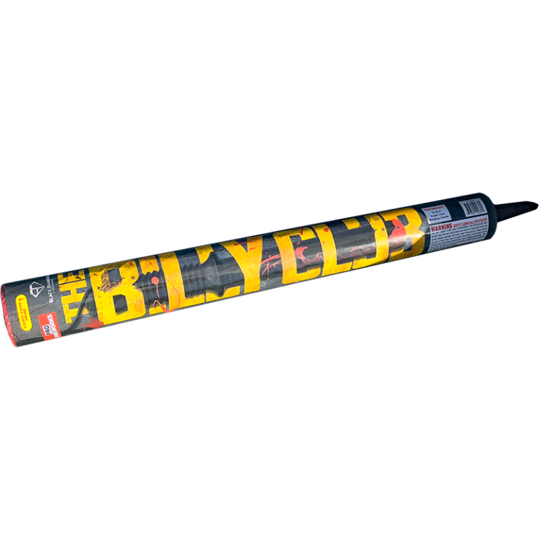 THE BILLY CLUB | Pro Fireworks