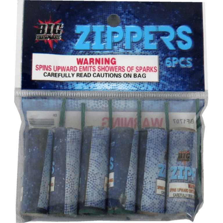 Bunker Busters | Pro Fireworks